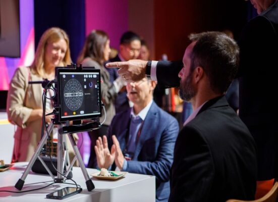 Trade Shows and Expos - Meydenbauer Center